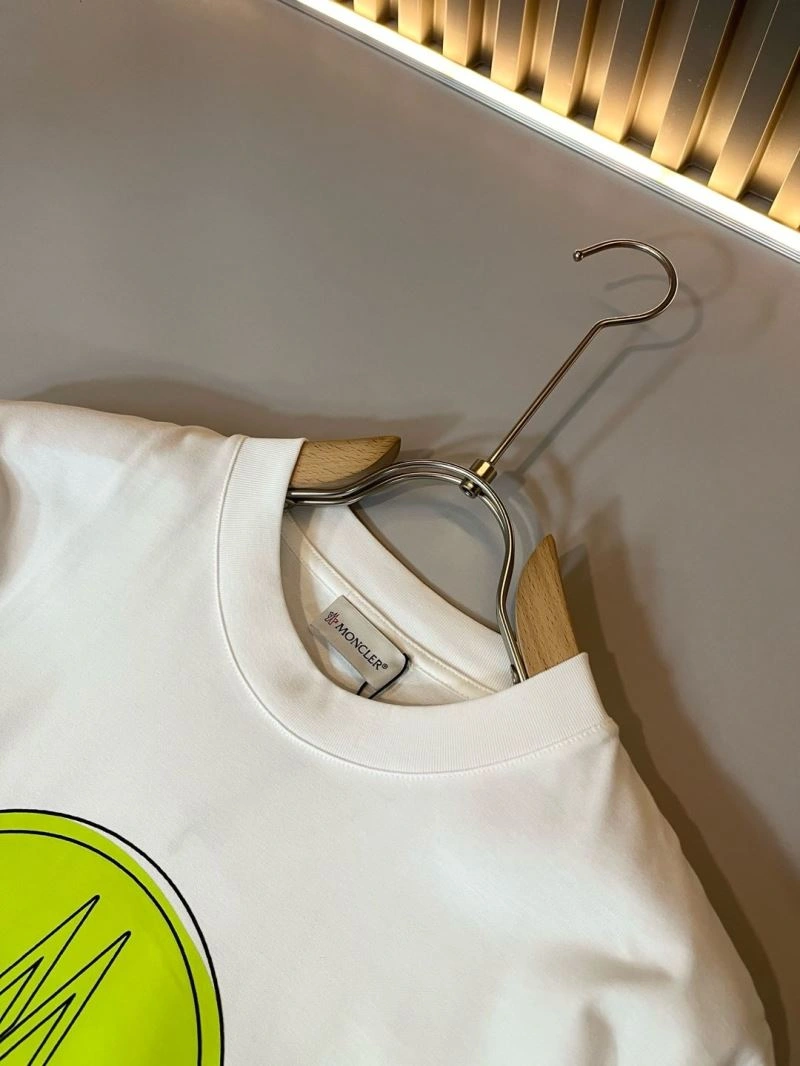 Affordable Moncler T-Shirts