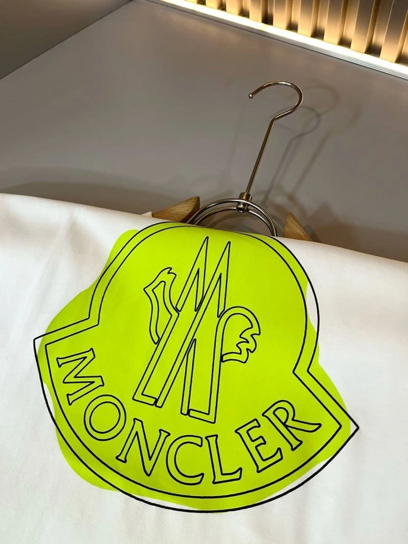 Affordable Moncler T-Shirts