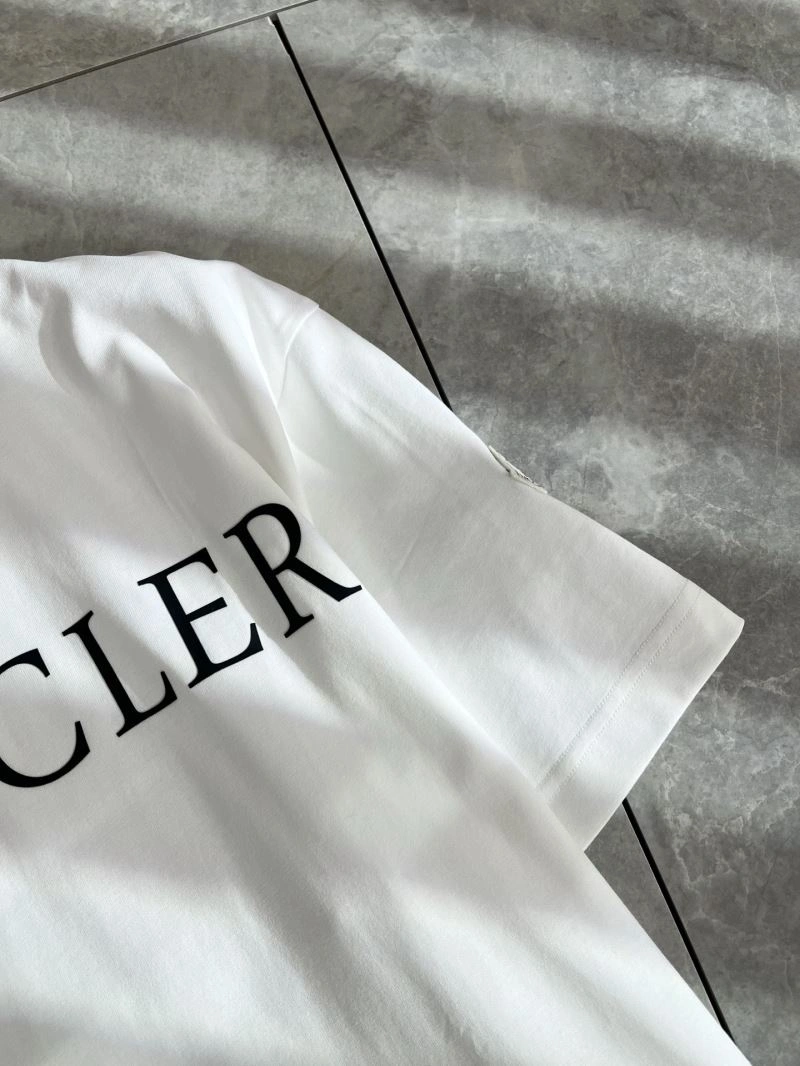 High fidelity Moncler T-Shirts