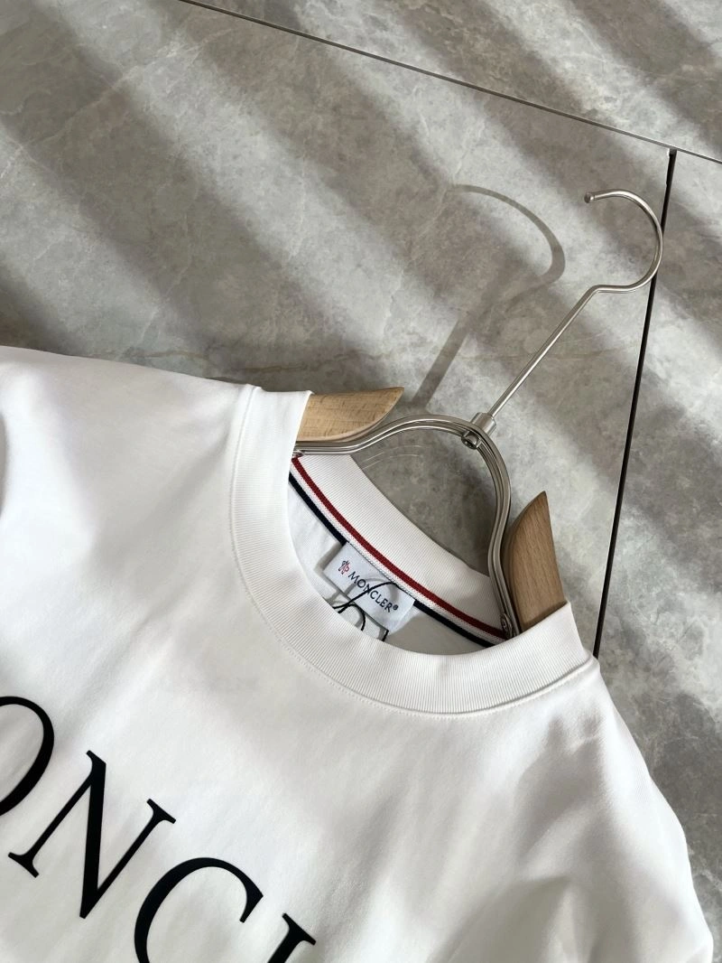 High fidelity Moncler T-Shirts