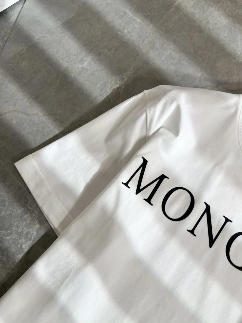 High fidelity Moncler T-Shirts