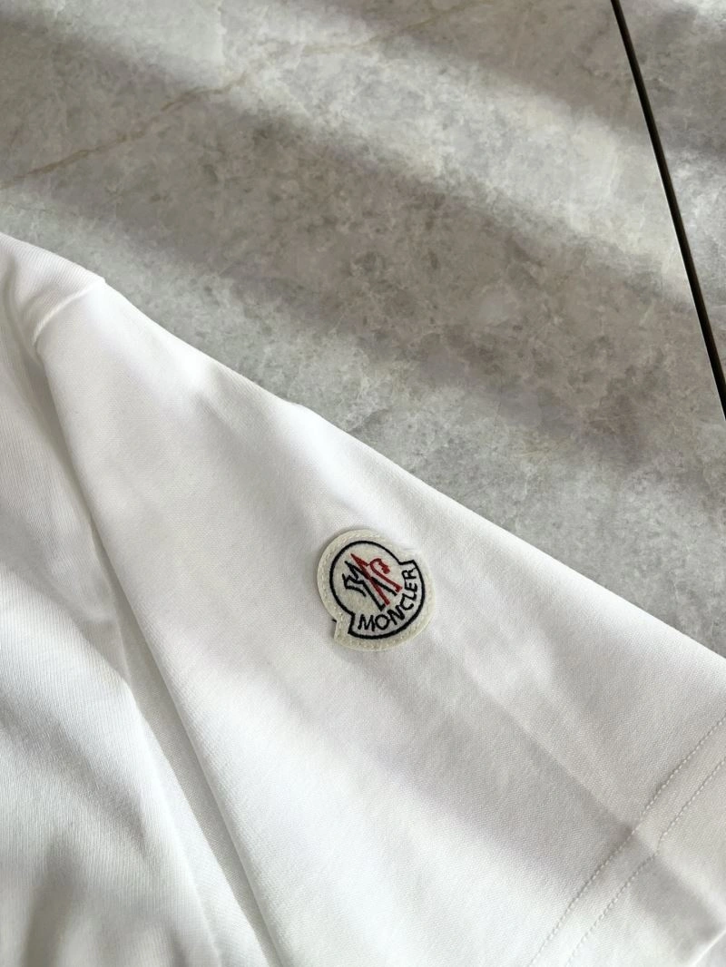 High fidelity Moncler T-Shirts