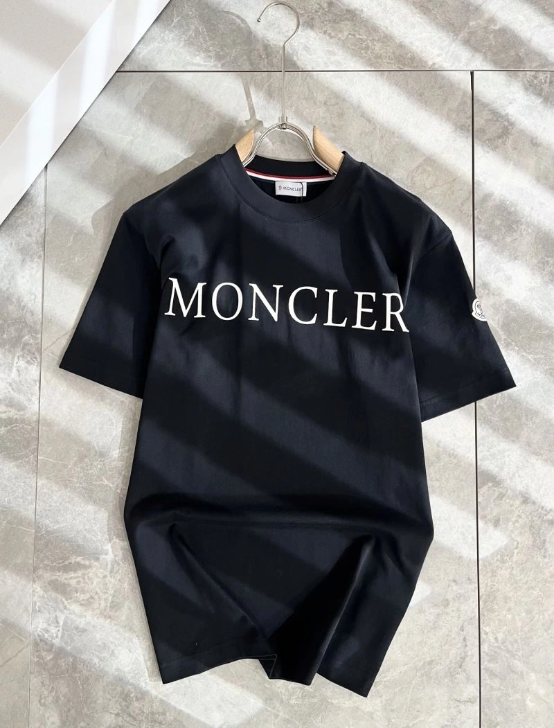 1:1 copy Moncler T-Shirts