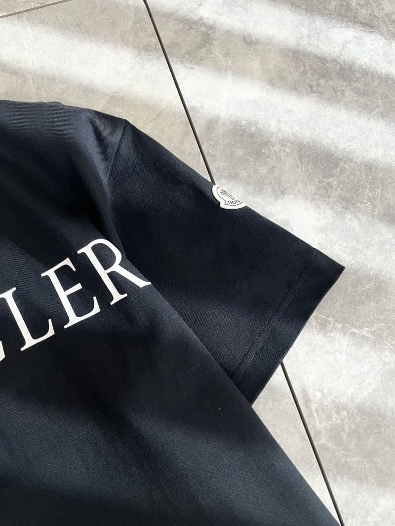 1:1 copy Moncler T-Shirts