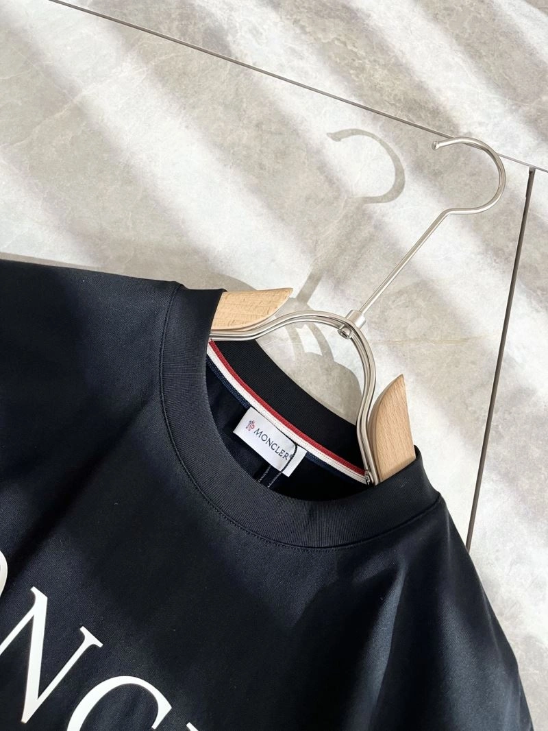 1:1 copy Moncler T-Shirts