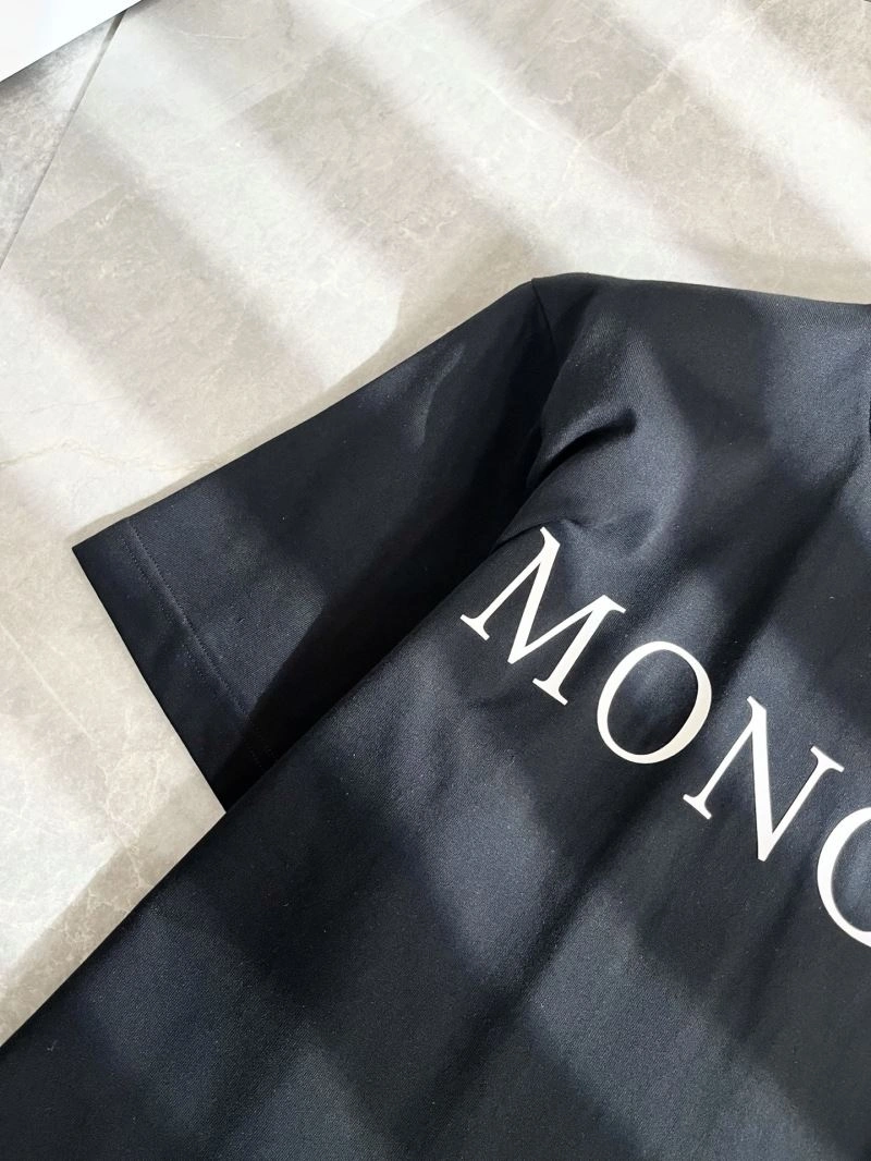 1:1 copy Moncler T-Shirts