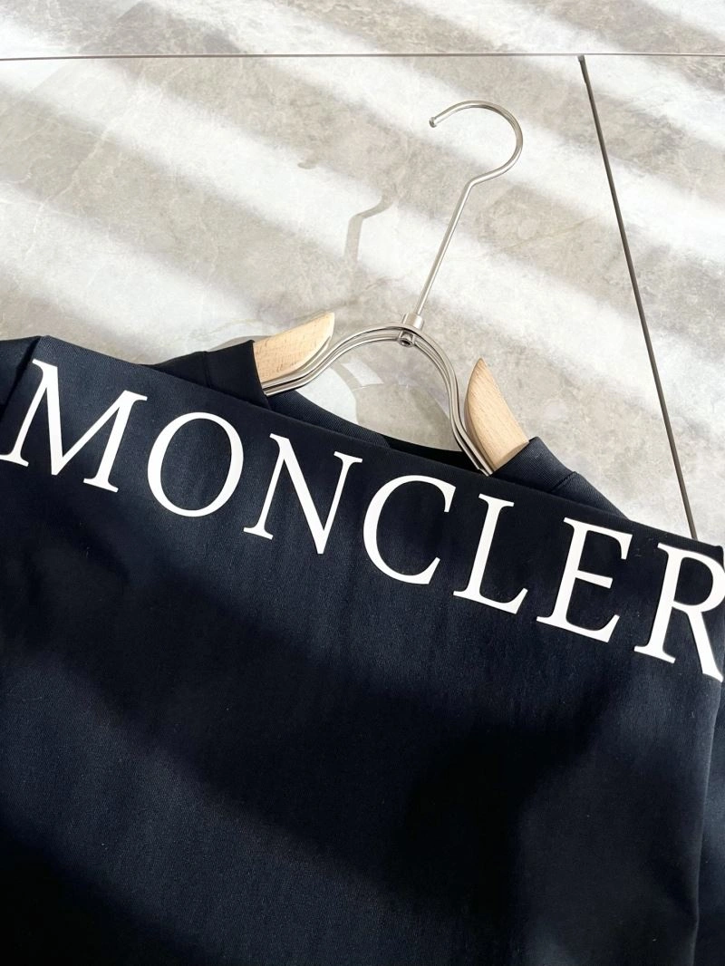 1:1 copy Moncler T-Shirts