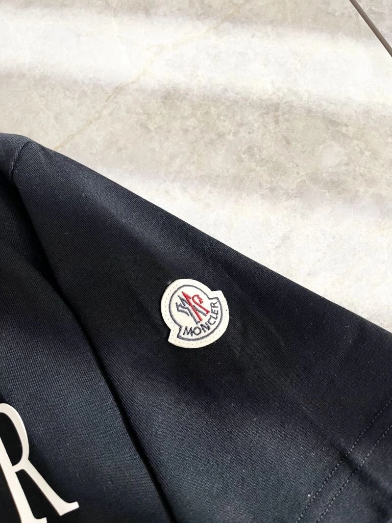 1:1 copy Moncler T-Shirts