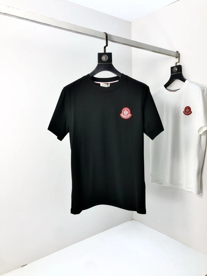 Moncler T-Shirts