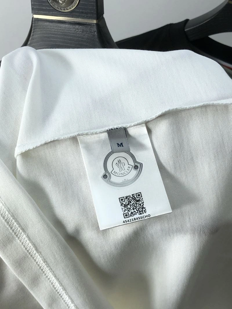 Cut-rate Moncler T-Shirts