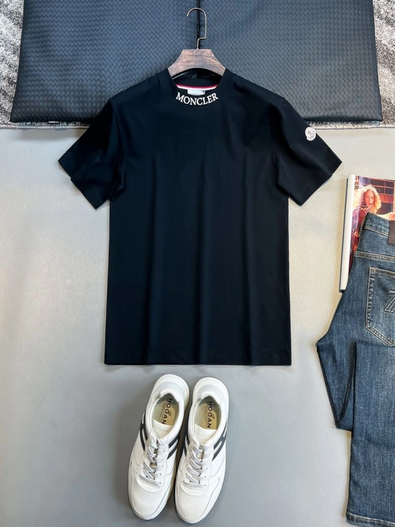 Moncler T-Shirts