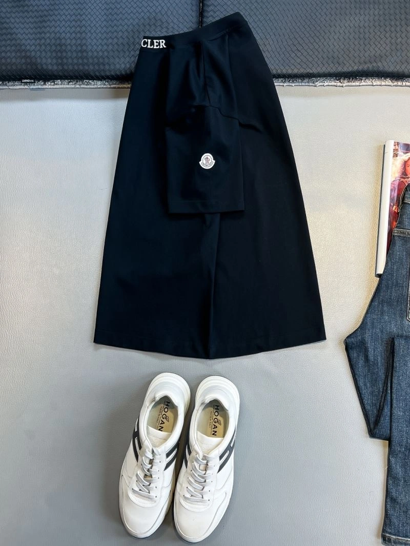 Factory-made Moncler T-Shirts