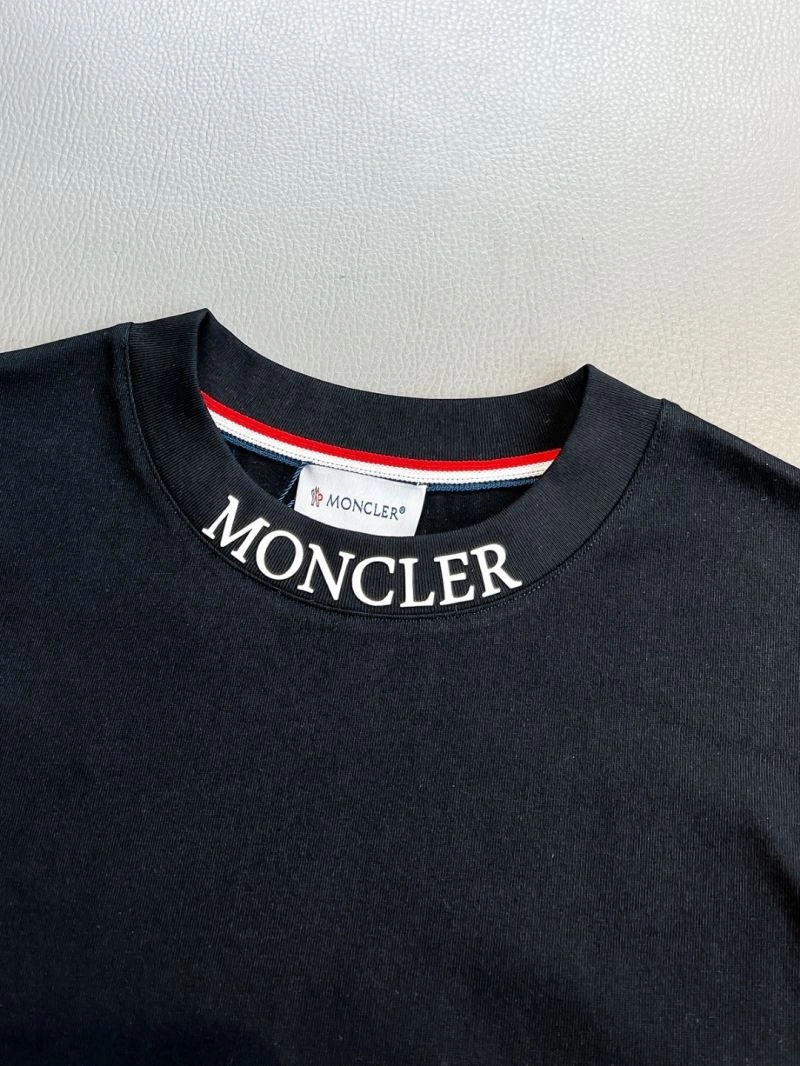 Factory-made Moncler T-Shirts