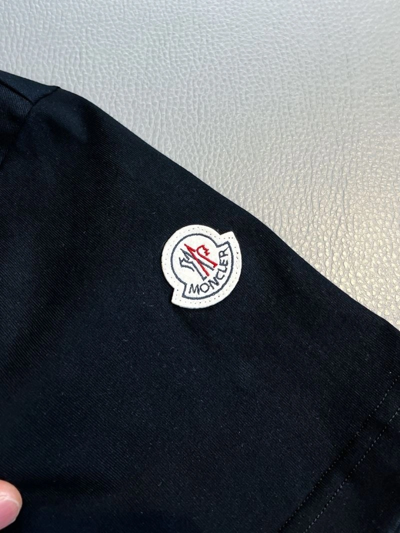 Factory-made Moncler T-Shirts
