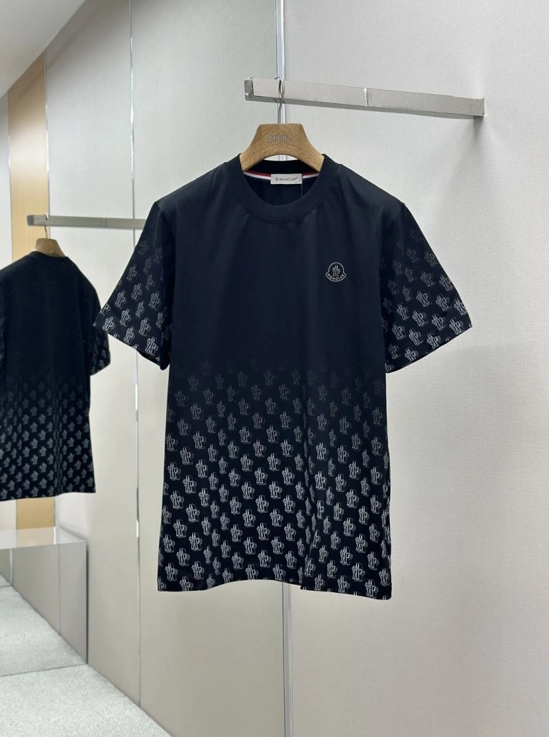 Moncler T-Shirts