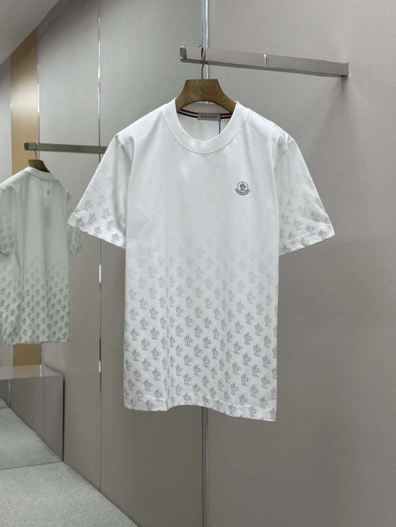 Moncler T-Shirts