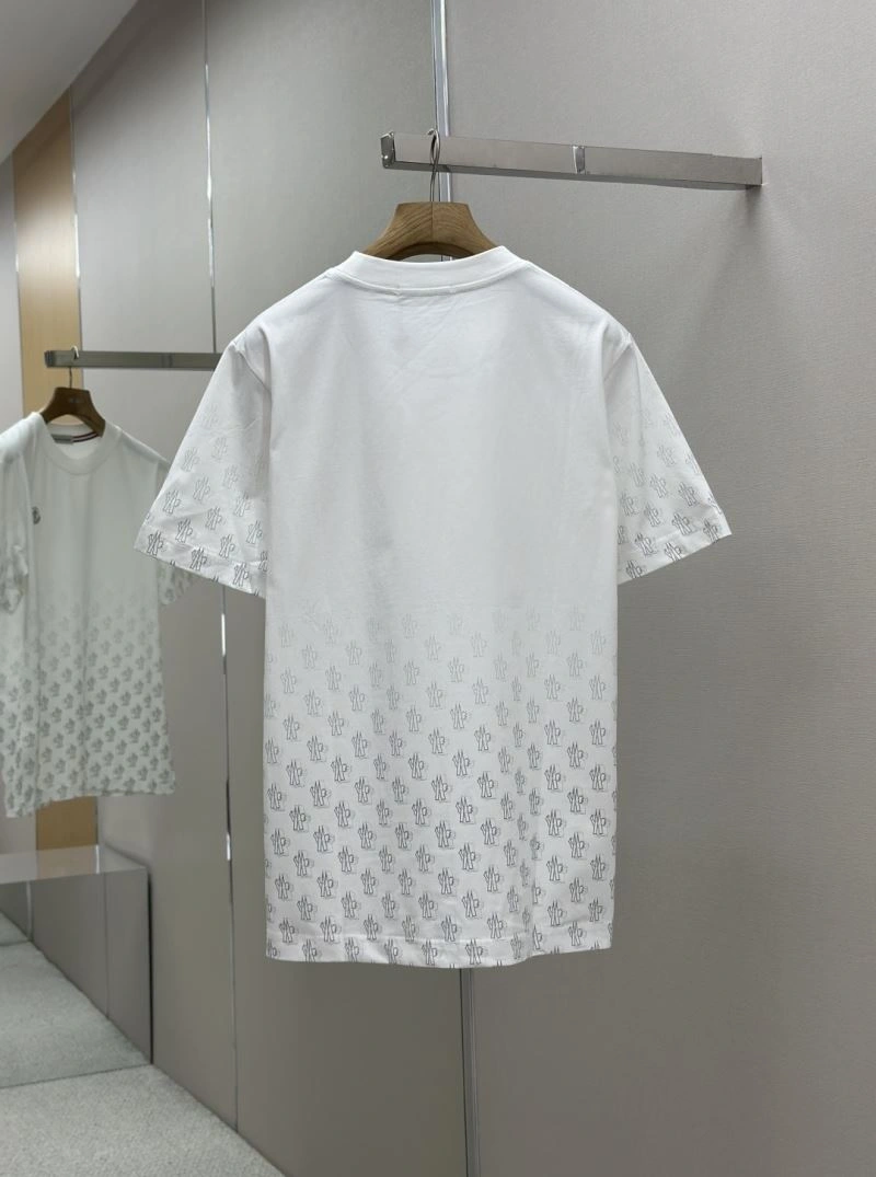 High fidelity Moncler T-Shirts