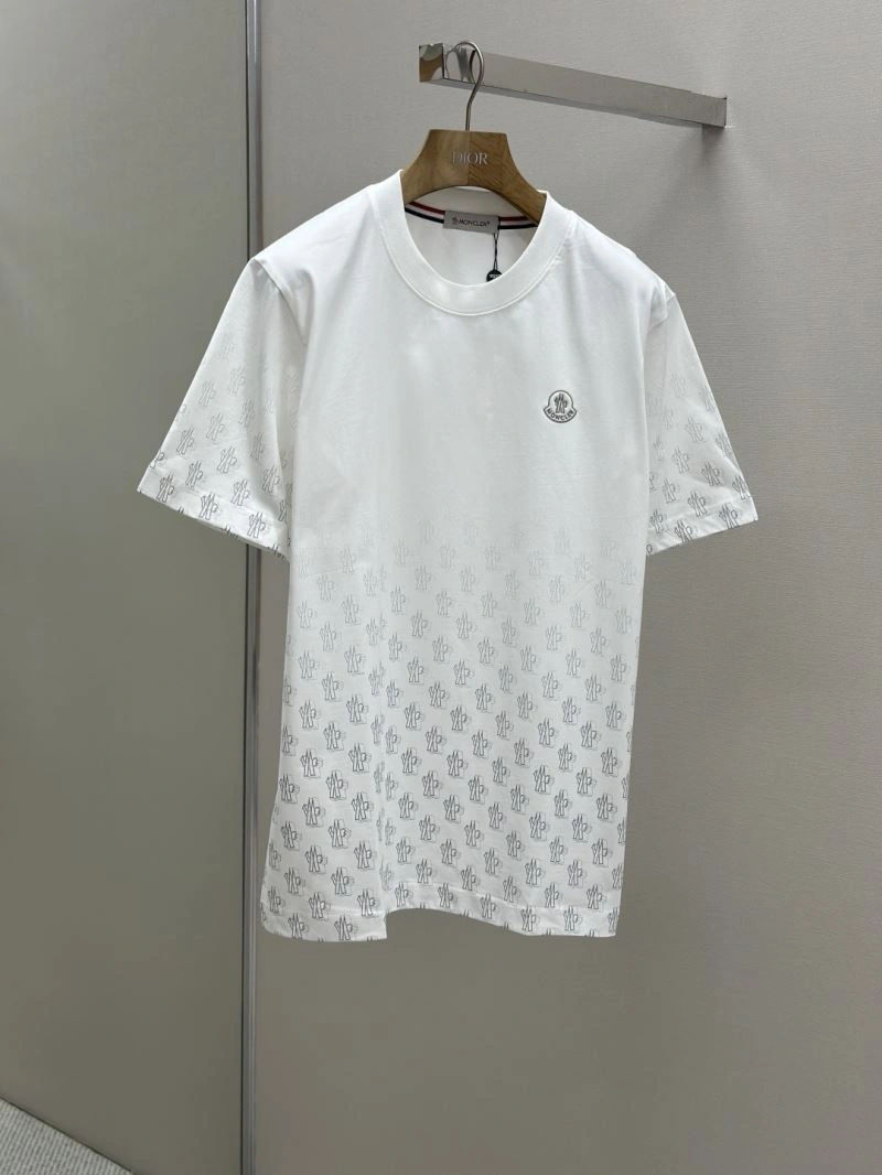 High fidelity Moncler T-Shirts