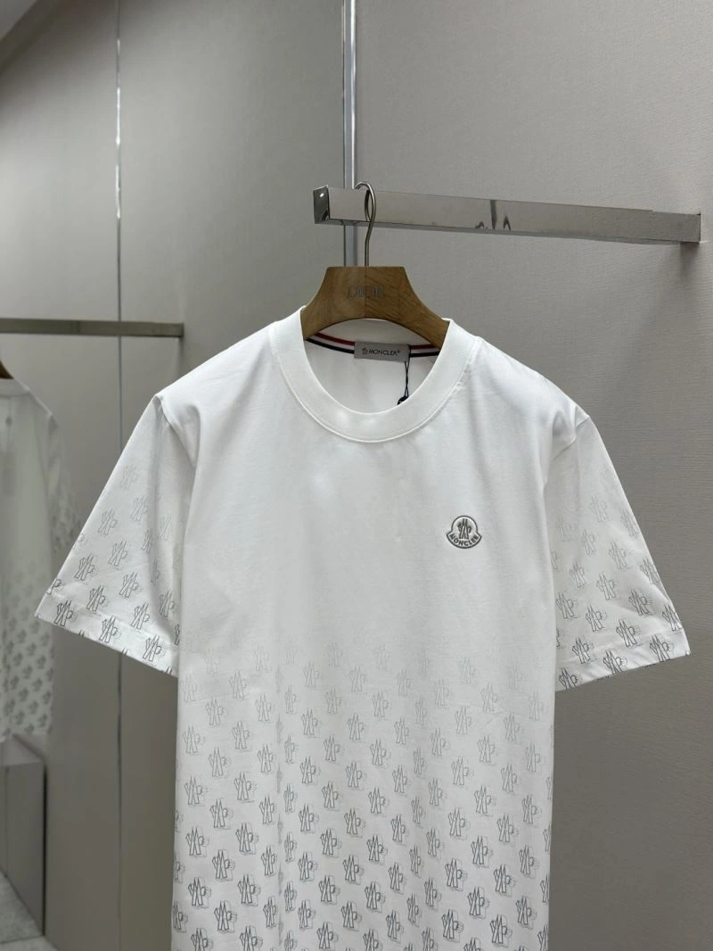 High fidelity Moncler T-Shirts
