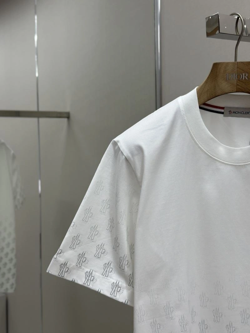 High fidelity Moncler T-Shirts