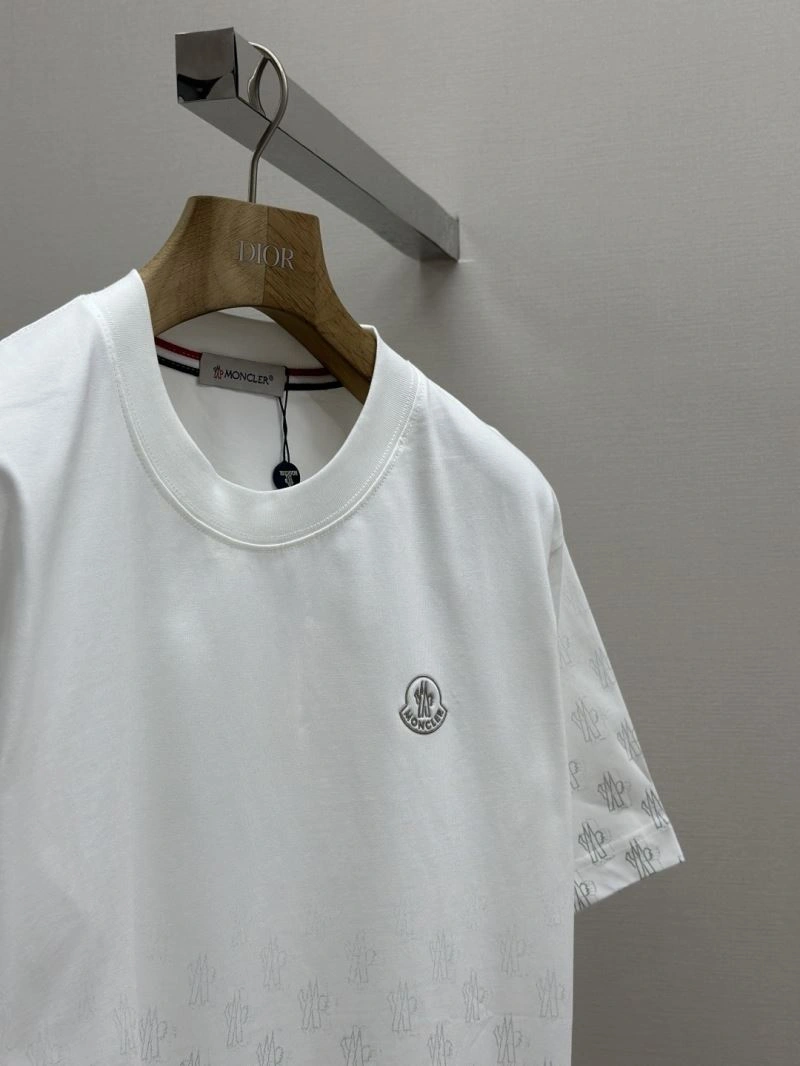 High fidelity Moncler T-Shirts