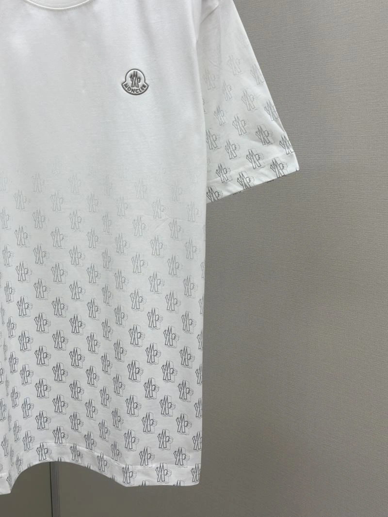 High fidelity Moncler T-Shirts