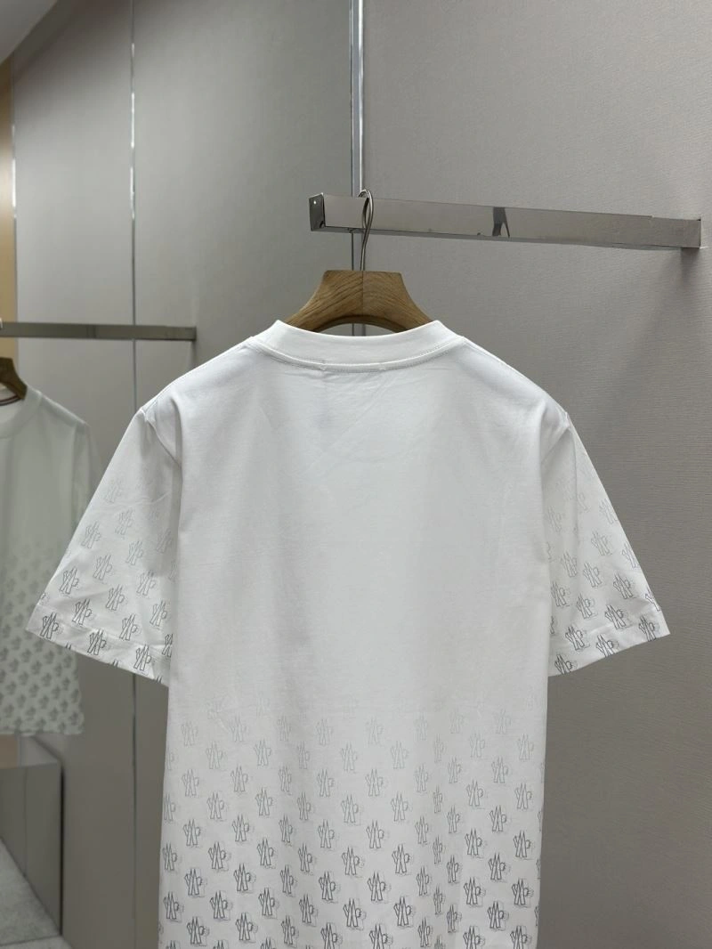 High fidelity Moncler T-Shirts