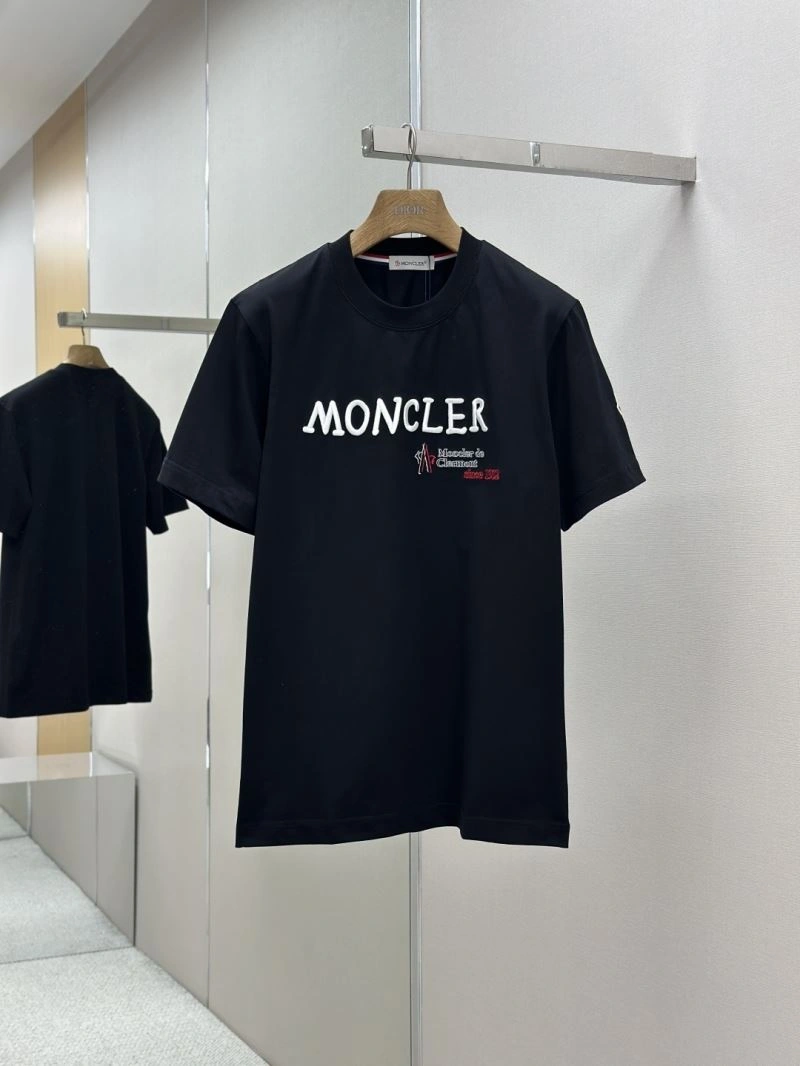 Moncler T-Shirts