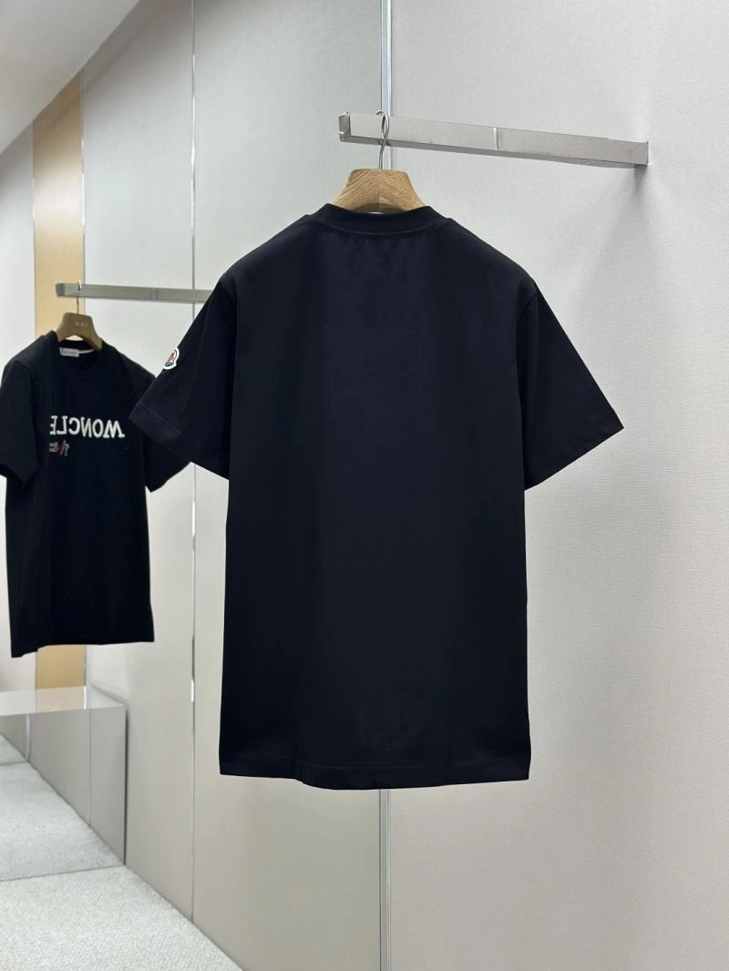 Exact replica Moncler T-Shirts