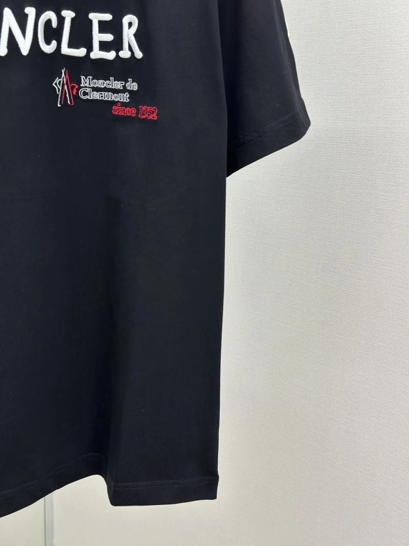 Exact replica Moncler T-Shirts