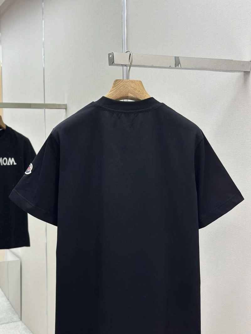 Exact replica Moncler T-Shirts
