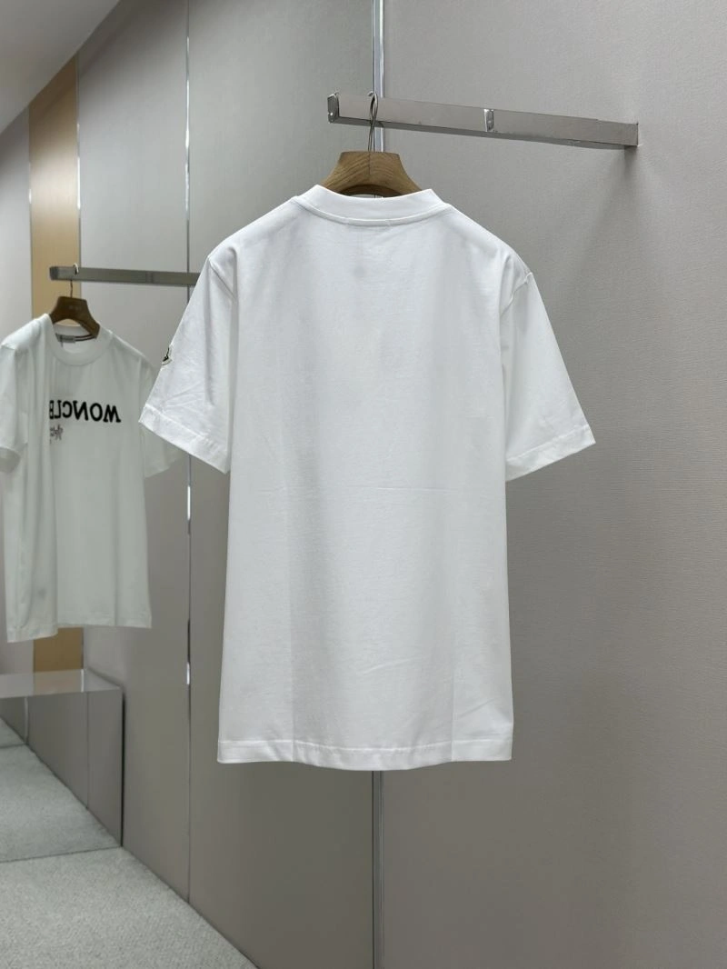 Moncler T-Shirts