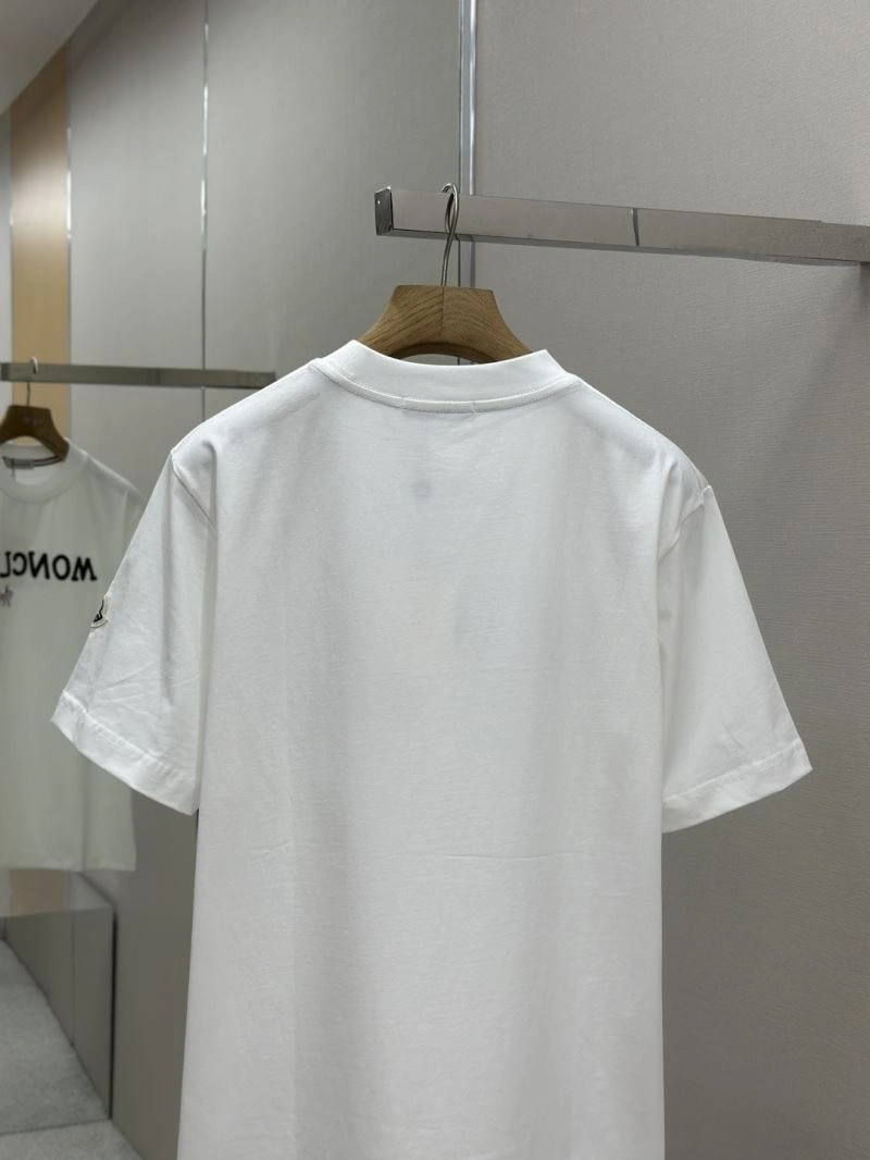 Bargain Moncler T-Shirts