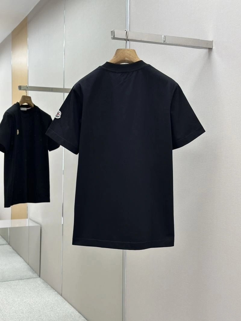 Exact replica Moncler T-Shirts
