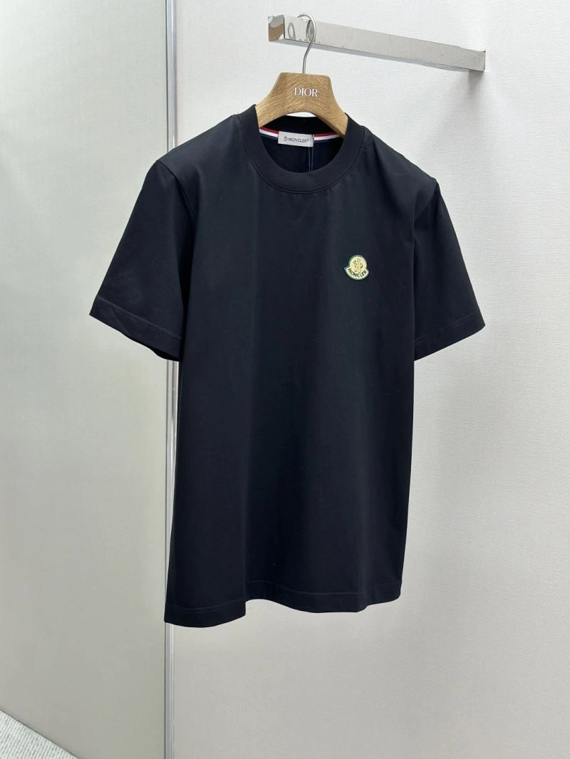 Exact replica Moncler T-Shirts