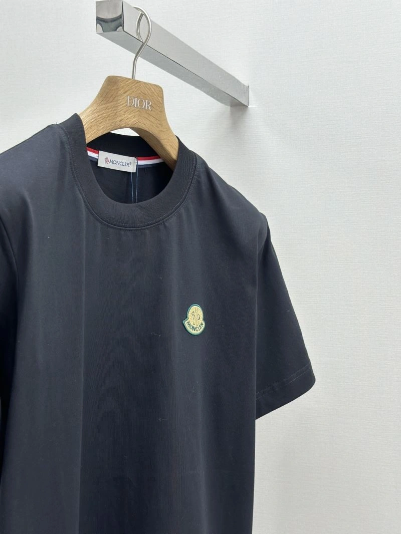 Exact replica Moncler T-Shirts