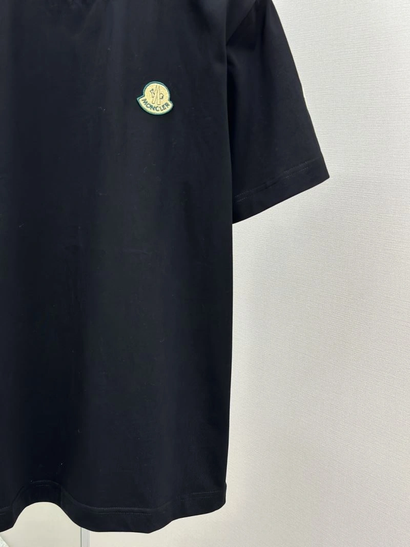 Exact replica Moncler T-Shirts