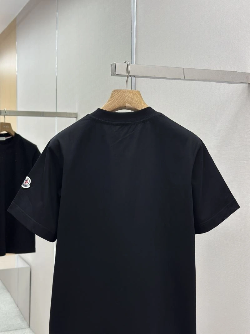 Exact replica Moncler T-Shirts