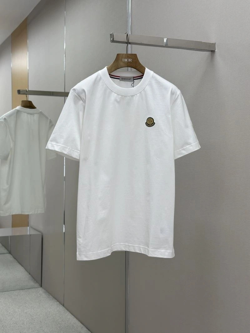 Moncler T-Shirts