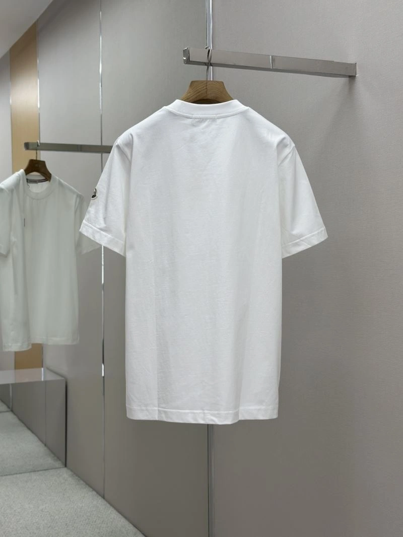 High fidelity Moncler T-Shirts