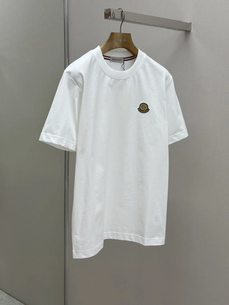 High fidelity Moncler T-Shirts