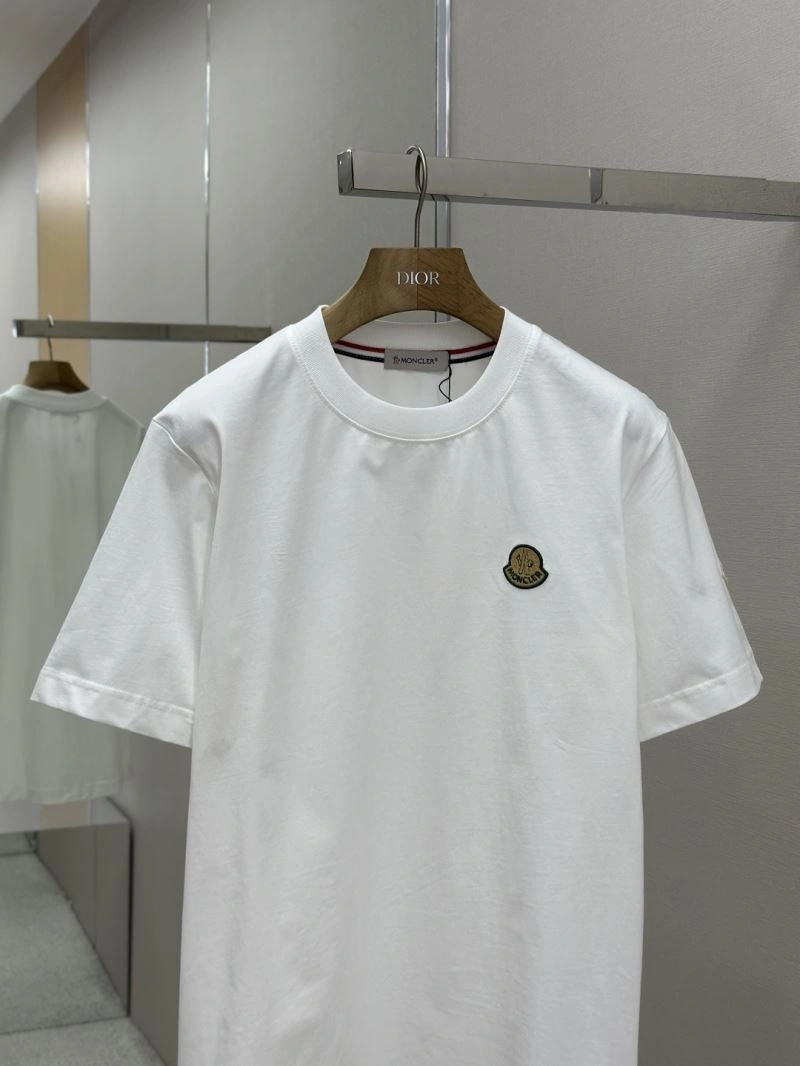 High fidelity Moncler T-Shirts