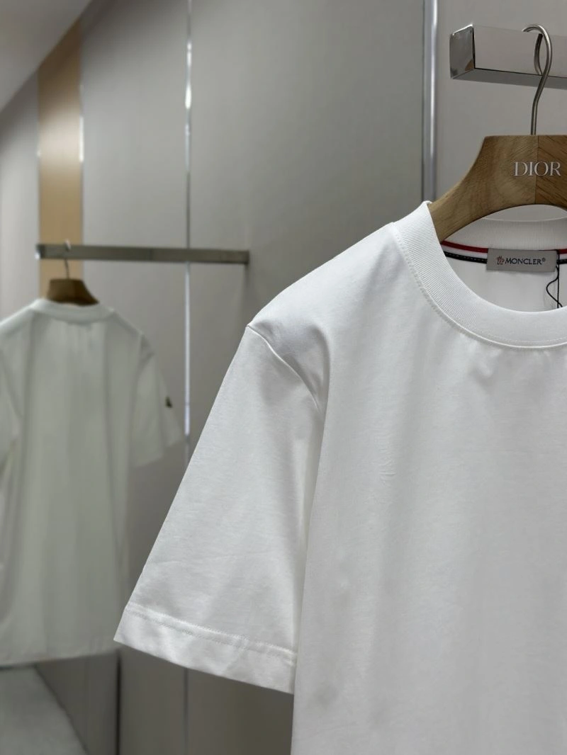 High fidelity Moncler T-Shirts