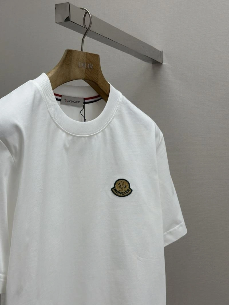 High fidelity Moncler T-Shirts