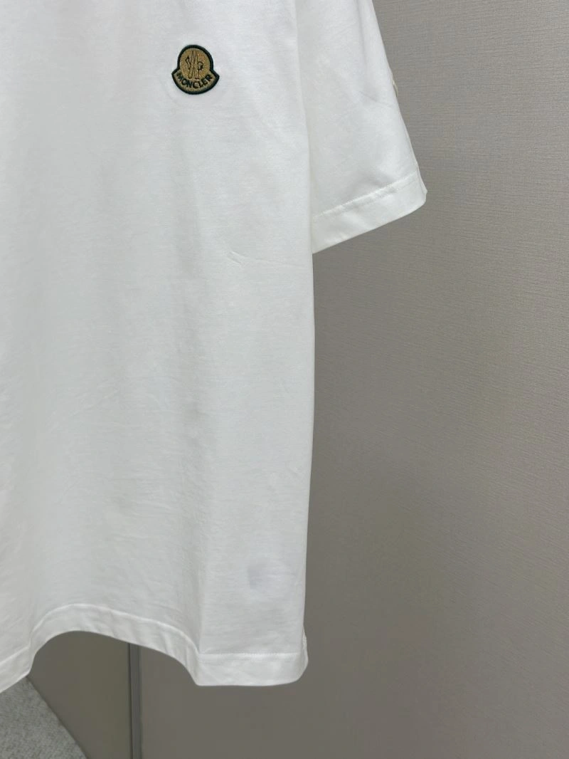 High fidelity Moncler T-Shirts