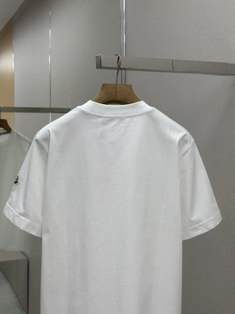 High fidelity Moncler T-Shirts
