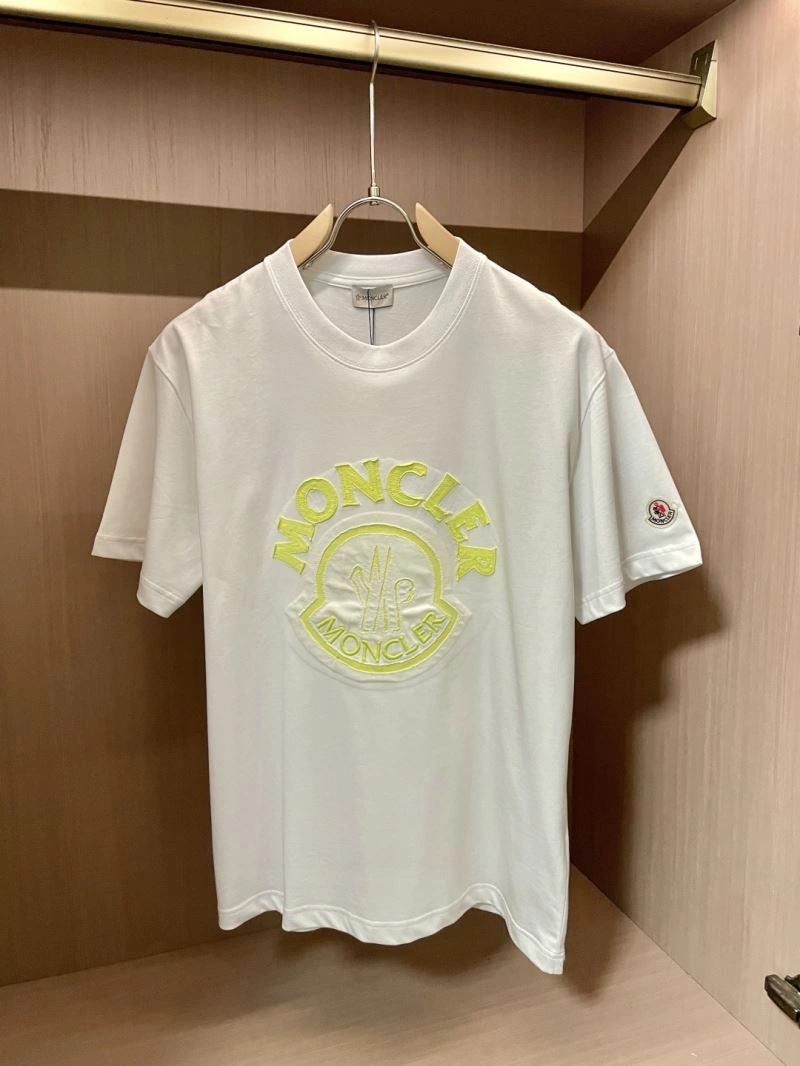 Moncler T-Shirts