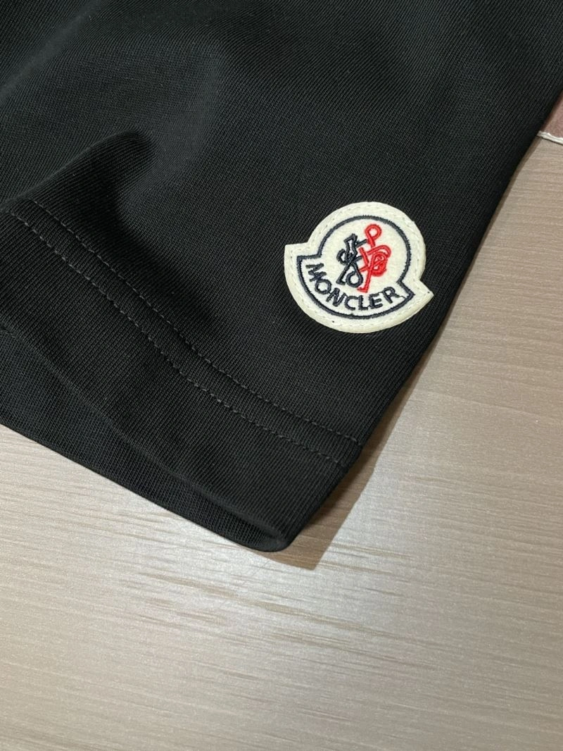 Factory-made Moncler T-Shirts