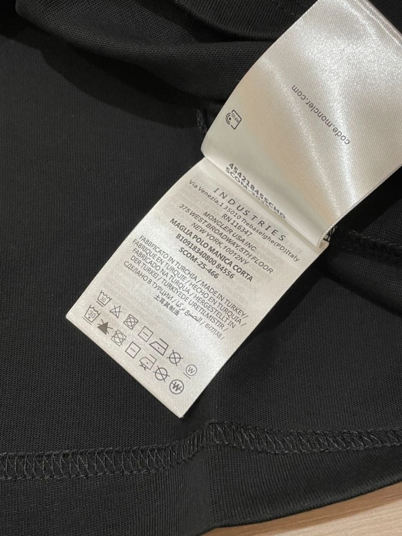 Factory-made Moncler T-Shirts