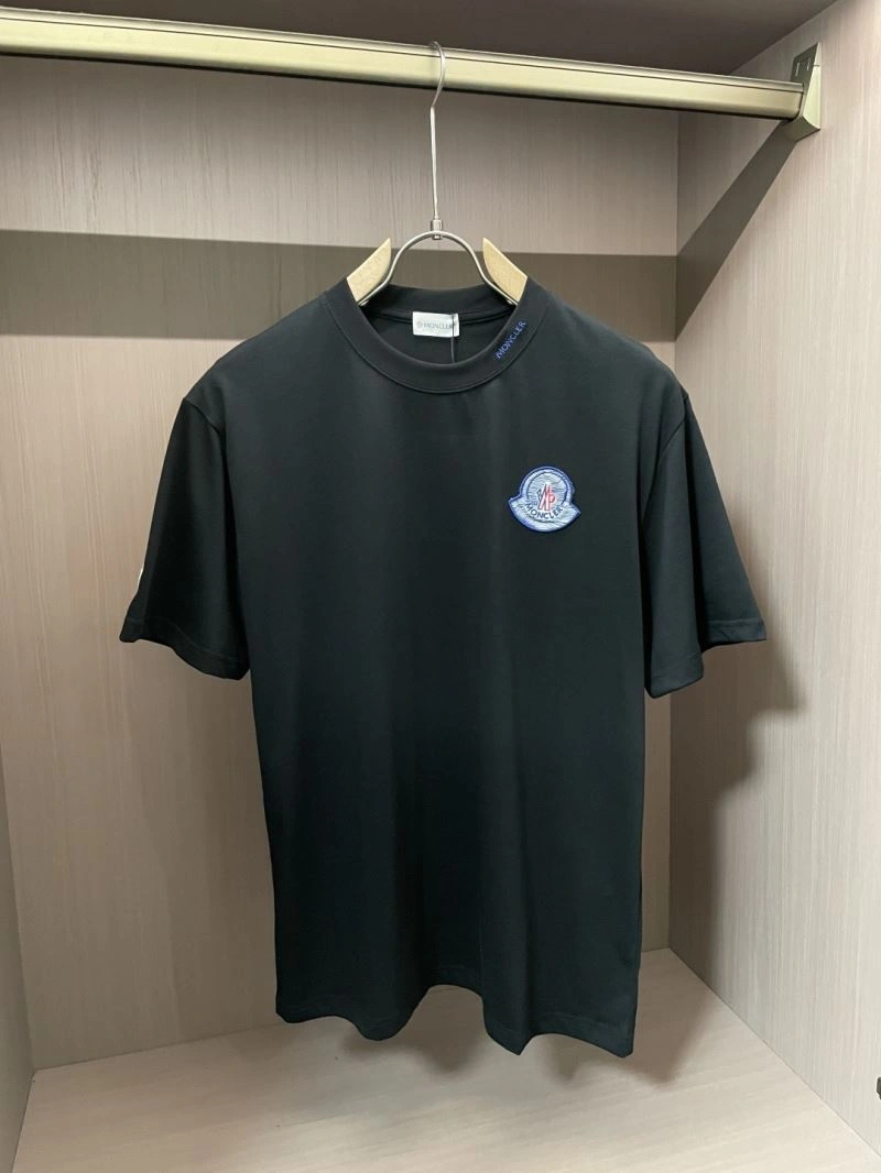 Moncler T-Shirts